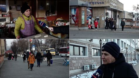 «Ուզում եմ՝ Մայր Հայաստանին միանանք հարցում Ստեփանակերտում Youtube