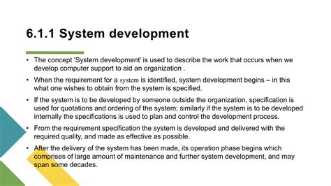 Architecture Of Object Oriented Software Engineering Pptx