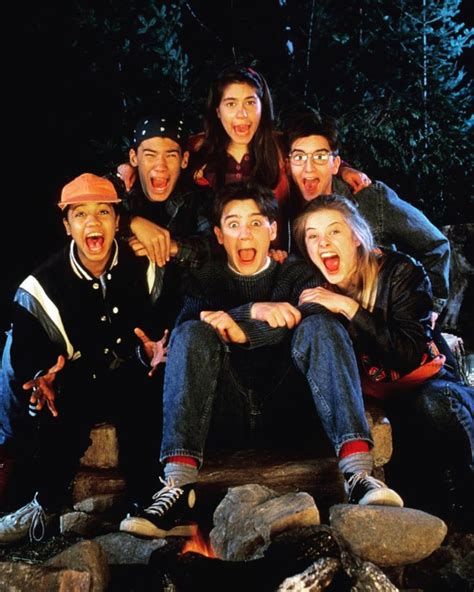 Are You Afraid Of The Dark Nickelodeon Reimagines Anthology Series