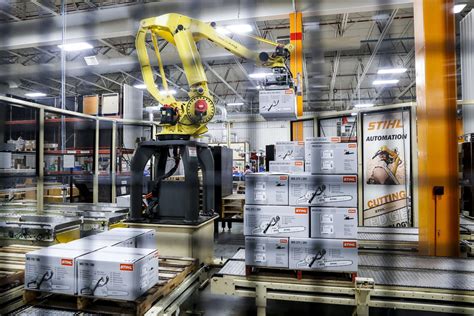 12 Examples Of Automation In Real Life