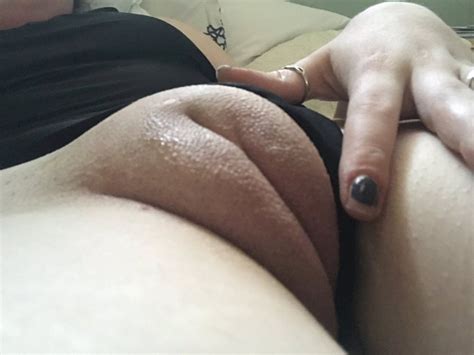 Super Fat White Pussy Shesfreaky