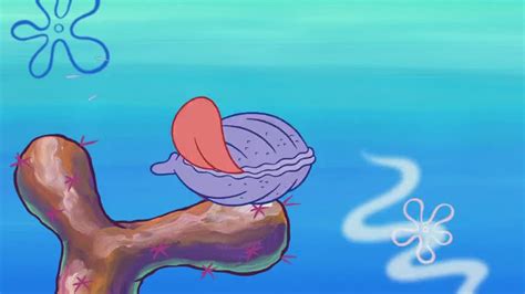 Yarn Caws Whistling Spongebob Squarepants 1999 S10e03 Mimic Madnesshouse Worming