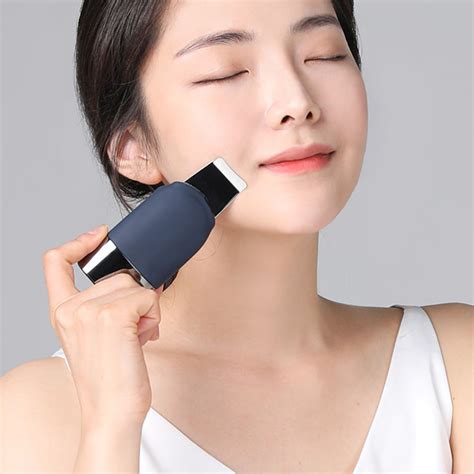 오아 오아 퍼펙트 필링기 아쿠아 워터 삭피기 아쿠아필 기계 갈바닉 스킨스크러버 위시버킷