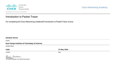 satakshi verma on linkedin networkengineering ciscoskills