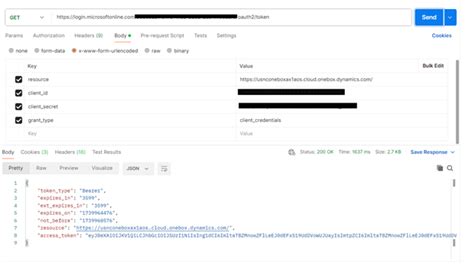 setting up recurring integration in dynamics 365 finance and operations