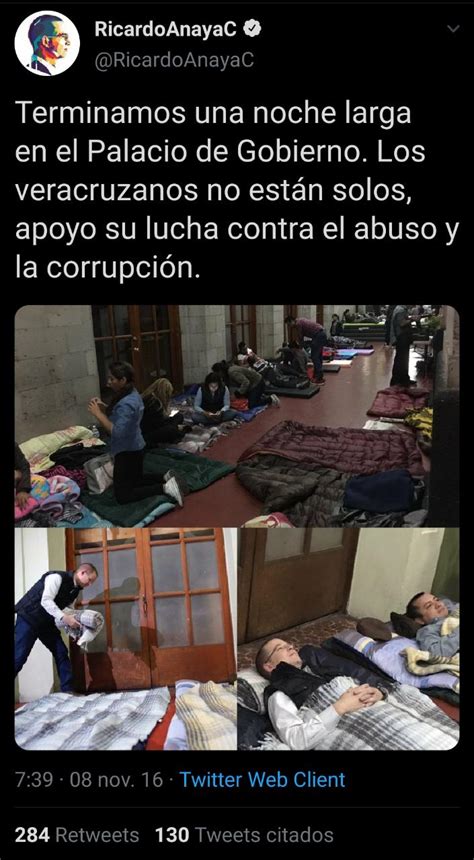 “ya Duérmete” La Nueva Ola De Memes Con Ricardo Anaya Como