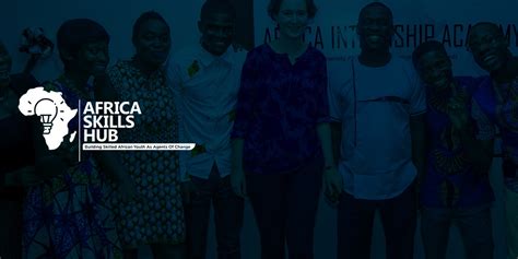 Africa Skills Hub Linkedin
