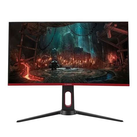 Rampage Rm Led Hz Ms Freesync Technology Kavisli Gaming Monit R Uygun Fiyatlar Ile