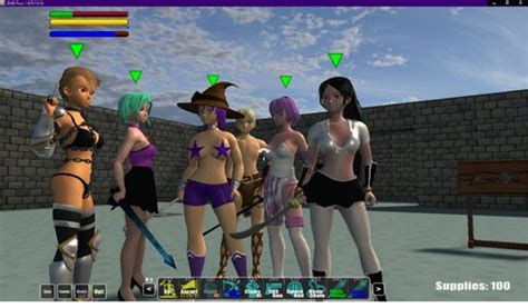 Hrtheroes Misc Adult Mods Loverslab