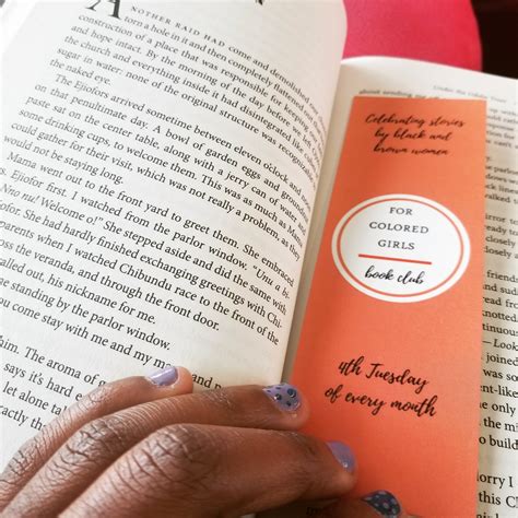 Meet The Book Club Who Is Inspiring Black Women To Read Again 21ninety