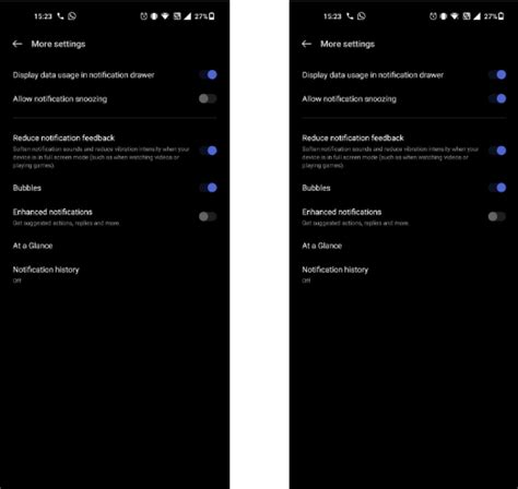 How To Turn Off Notifications On Android Phone