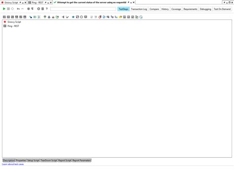 Soapui How Do You Delete A Header Completely From A Request Using