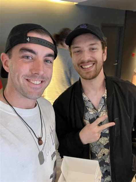 Charlie On Twitter Bumped Into The Crane God Himself Cdawgva And
