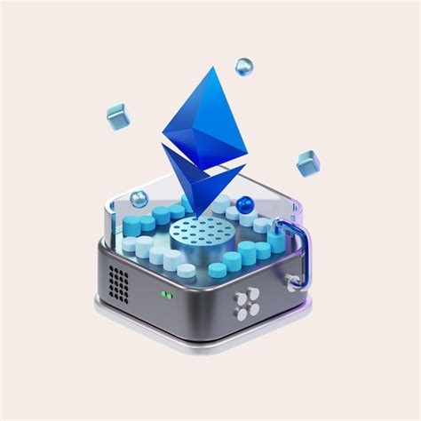 Premium Psd Ethereum