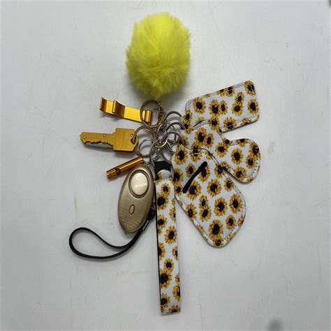 Self Defence Tools