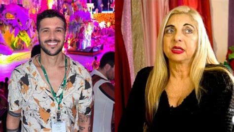 Indignado Rodrigo Mussi Rebate Falas Da Mãe Após Entrevista Entenda