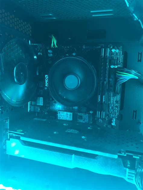 Ive Finally Upgraded To Dual Channel Ram R Pcmasterrace