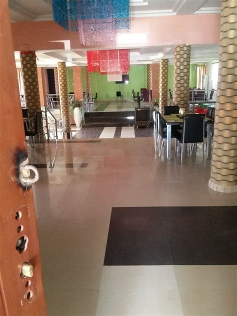 Sugar Land Restaurant And Lounge A Review