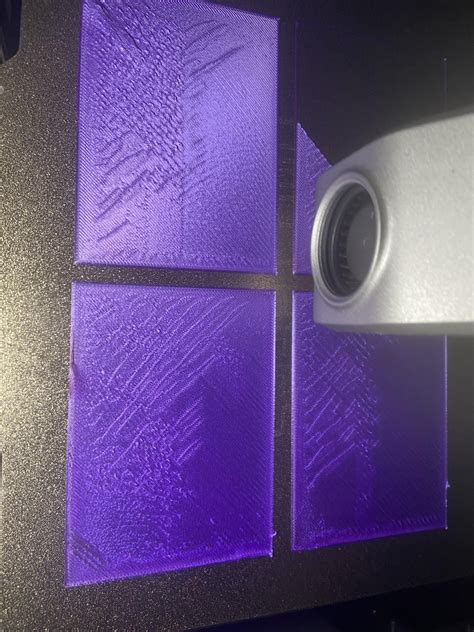 First layer K1C : r/crealityk1
