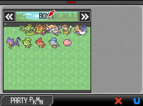 Post Badge 1 Bw Co Op Poc Black Wfc Dns Pokemon Rprofessoroak
