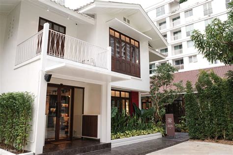 Once Upon A Thai Wellness Spa Experience The Largest Private Thai