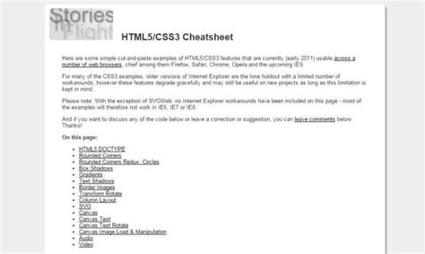Best Html And Css Cheat Sheets 80 Css Cheat Sheet Cheating Css