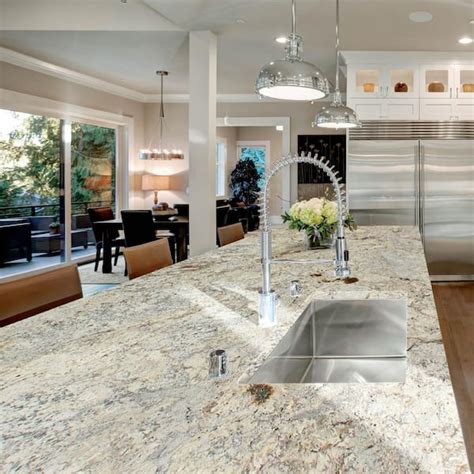 Kitchen Countertop Samples Things In The Kitchen