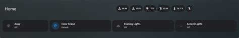 Home Assistant Cast Custom Icons Frontend Home Assistant Community