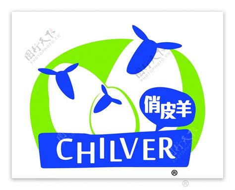 俏皮羊图片logologo标识 图行天下素材网