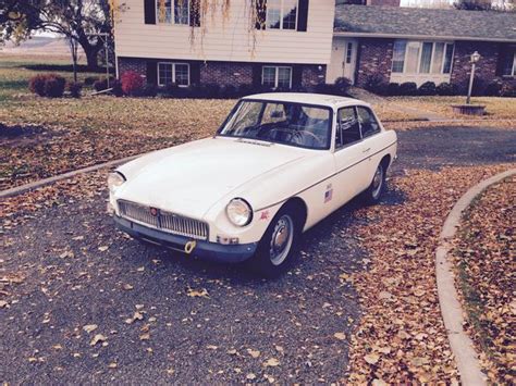 An Ad For The Ages Mgb And Gt Forum The Mg Experience