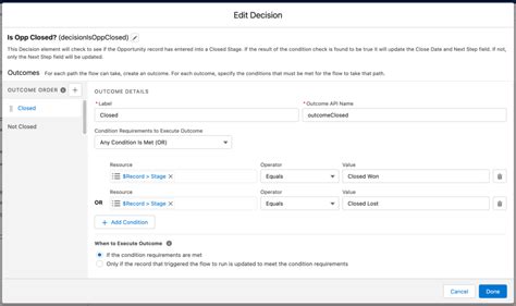 Migration To Flow How To Migrate Existing Process Builders To Flow