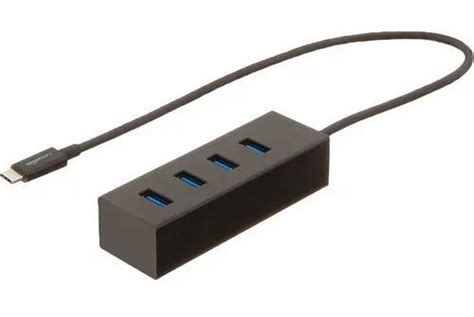 Type C Port USB Hub At Rs Piece Usb Hub In Bengaluru ID