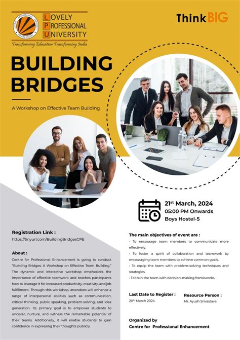 Lpu Cpe On Linkedin Workshop Teambuilding Lpucpe