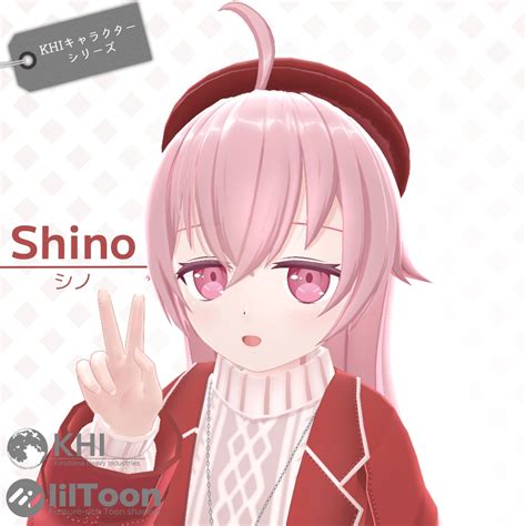lf shino vrc avatar ripperstore forums