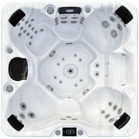 Cal Spas™ Escape™ Spas X Baja X Ec 767bx Hot Tub Hot Tubs And Swim Spas