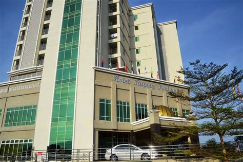 Diari Si Ketam Batu Jom Bercuti Ke Taiping 2015 01 Review Hotel