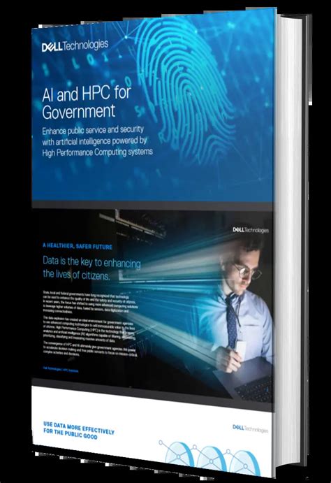 Ai And Hpc For Government Top 5