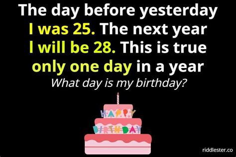 Logic riddles with answers – Artofit