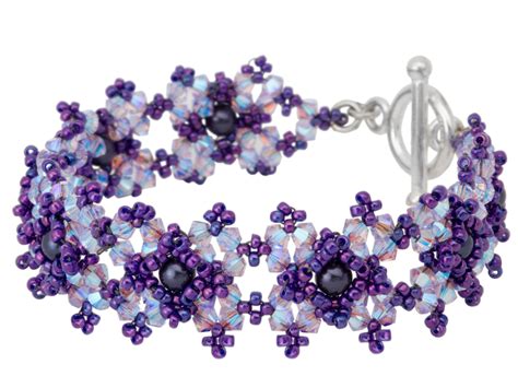 Cuentas De Cristal Swarovski Cuentas De Cristal Cuentas De Plata De Bali Suministros Para