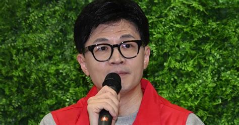 한동훈 김건희 명품백 의혹에 국민 걱정할 부분 있었다