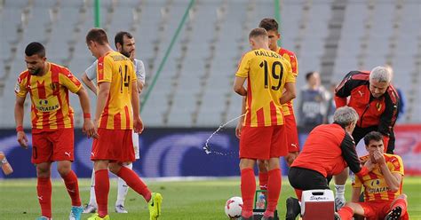 Korona Kielce Cracovia Relacja Na Ywo Przegl D Sportowy Onet