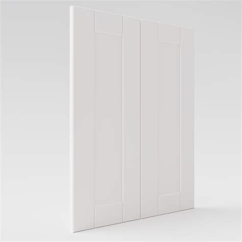 Addie Lower Bi Fold Corner Door Swedish Door