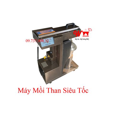 Máy Mồi Than Siêu Tốc Bằng Gas Dụng Cụ đốt Than Củi Than Hoa Than