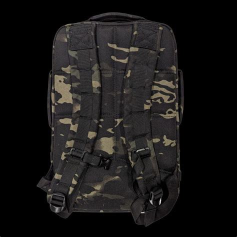 Yomp Co Best Rucking Backpacks And Load Training Gear In The Uk