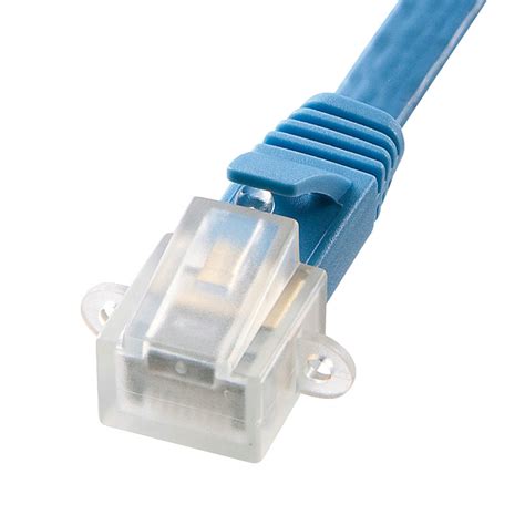 Cat 7 フラットlanケーブル 10m ブルー Kb Fl7 10blnの販売商品 通販ならサンワダイレクト