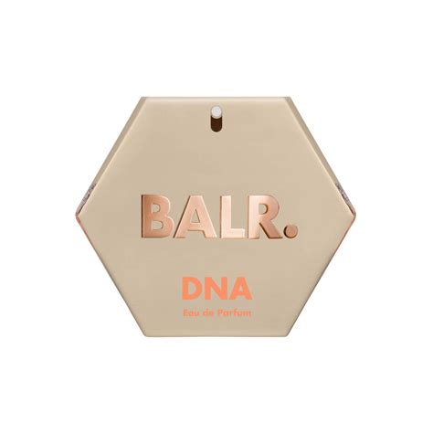 Balr Dna For Women Eau De Parfum 50 Ml Wehkamp