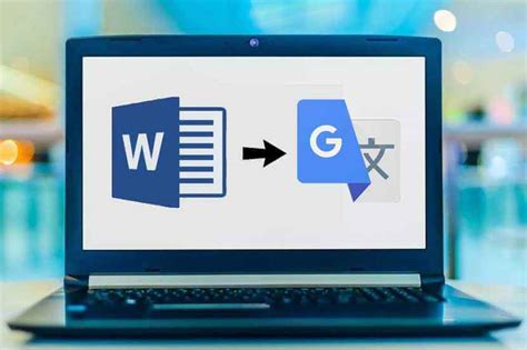 Translate Jurnal Bahasa Inggris 5 Detik Cuma Modal Microsoft Word
