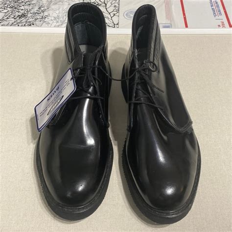 Bates Shoes Mens Bates Uniform Footwear Poshmark