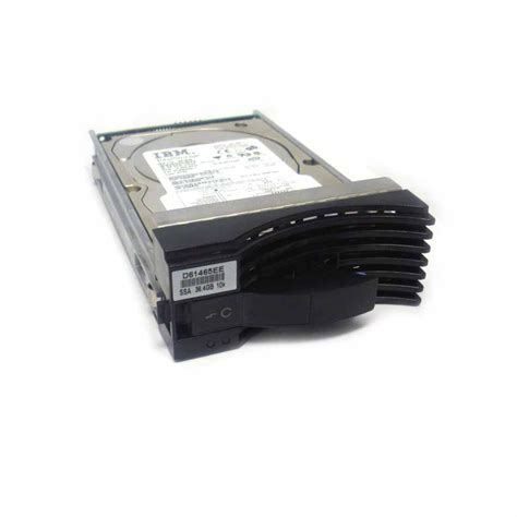 Ibm 7133 8536 Hard Drive Hard Drives Save On Refurbished Flagship Technologies