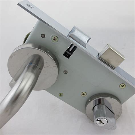 Mortise Lock Fire Door Lock Fire Lock Fire Door Lo Grandado